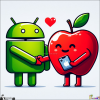 Ios로 이동 앱으로 갤럭시에서 아이폰안드로이드폰 Iphone으로 기존 문자 사진 연락처 등 데이터 이전하는 법 네이버 블로그